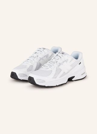 New Balance Sneaker u740 weiss