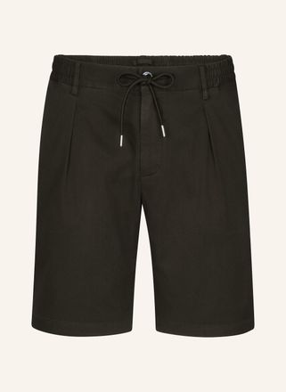 Profuomo Profuomo Shorts braun