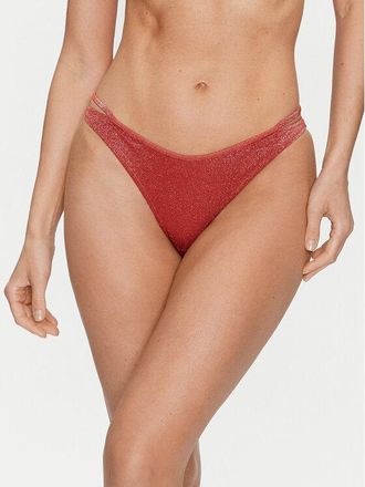 Benetton United Colors Of Benetton Bikini-Unterteil 341V5S03N Rot