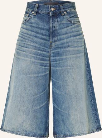 Haikure Haikure Jeans-Bermudas Legacy blau