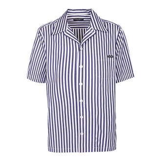 Dolce & Gabbana Herren, Shirts, Blau, XLGr&ouml;&szlig;e