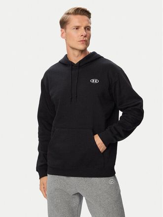 Under Armour Sweatshirt Ua Rival 6013448 Schwarz Regular Fit