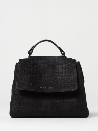Orciani Sac à Main ORCIANI Femme couleur Noir