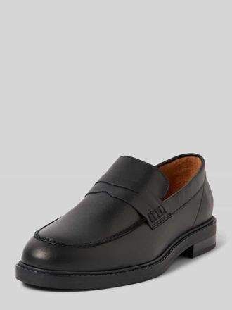 Selected Penny-Loafer aus Leder Modell BLAKE