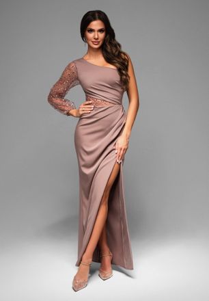 Ombre Kleid