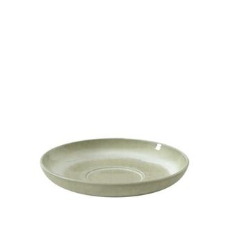 like. by Villeroy & Boch Perlemor Alga - soucoupe tasse &agrave; caf&eacute;, 16 cm &Oslash;, vert