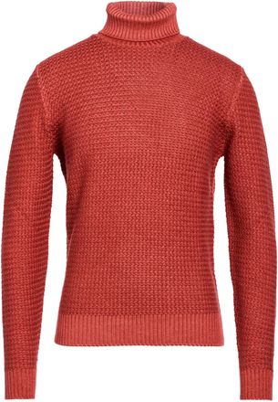 FILIPPO DE LAURENTIIS STRICKWAREN - Rollkragenpullover auf YOOX.COM