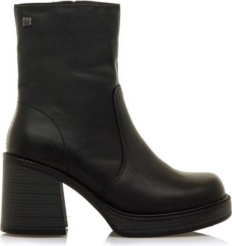 Mtng Damen 59800 Fashion Boot, SCHWARZ, 40 EU