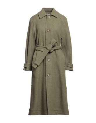 Ines De La Fressange JACKEN & M&Auml;NTEL - M&auml;ntel auf YOOX.COM