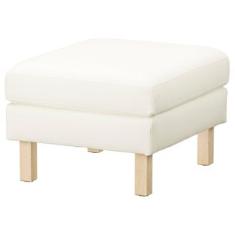 IKEA SALTSJ&Ouml;BADEN Hocker