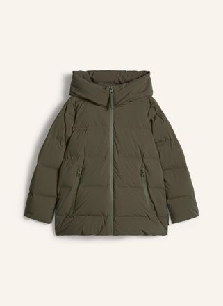 Marc O'Polo Marc Opolo Daunenjacke gruen