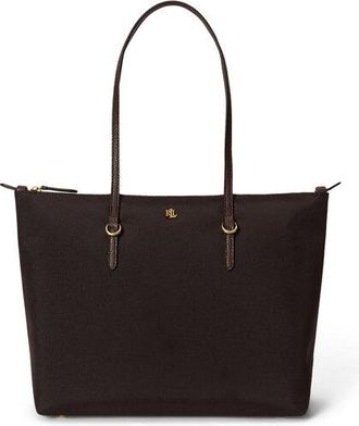 Lauren Ralph Lauren Handtasche 431916737054 Braun