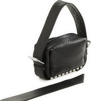 Alexander Wang Petit sac &agrave; main Ricco