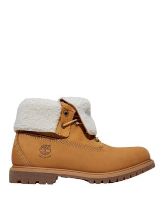 Timberland Bottines - Beige