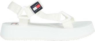 Tommy Jeans SCHUHE - Sandalen auf YOOX.COM