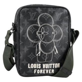 Louis Vuitton Pre-owned Schultertasche - - Pre-owned - Damen - Schwarzk - ONE SIZE