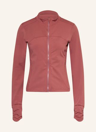 BA&SH Ba&Sh Sweatjacke Gladys rosa
