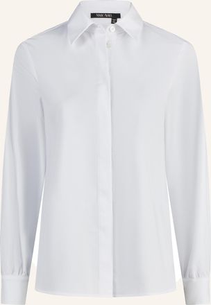Marc Aurel Marc Aurel Bluse weiss