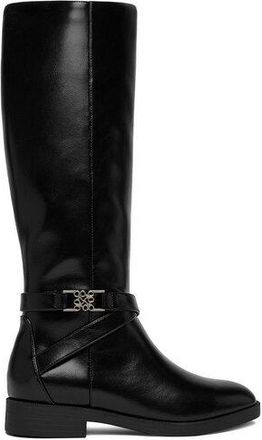 Nine West Stiefel CEO-NAJAT-01 Schwarz