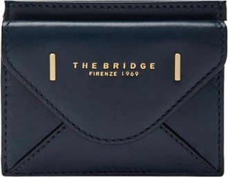 The Bridge unisex, Accessoires, Bleu, Taille: ONE Size Accessories