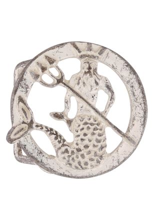 Rettungsring RETTUNGSRING by showroom 019 Wechselschlie&szlig;e