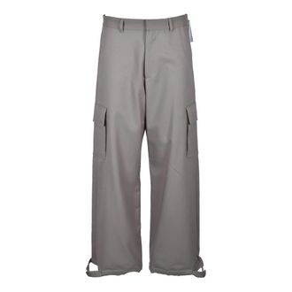 Off-white Herren, Hosen, Grau, SGr&ouml;&szlig;e