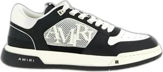 Amiri Homme, Chaussures, Noir, Taille: 43 EU Baskets