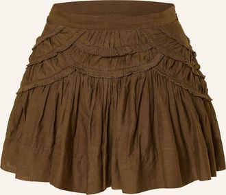 Isabel Marant Marant &Eacute;toile Rock Ceola gruen