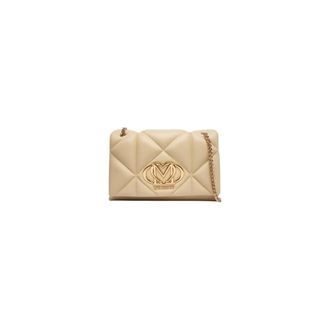 Love Moschino Damen, Taschen, Beige, ONE SIZEGr&ouml;&szlig;e
