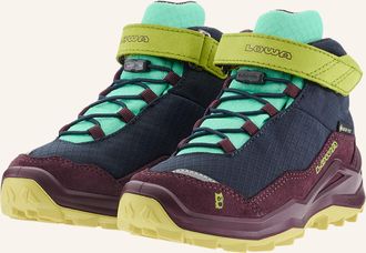 Lowa Outdoor-Schuhe Maddox Pro Gtx Mid Vc Jr Nmk lila