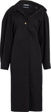 Jacquemus KLEIDER - Midi-Kleider auf YOOX.COM