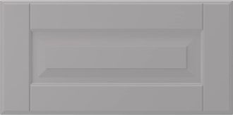 IKEA BODBYN Schubladenfront