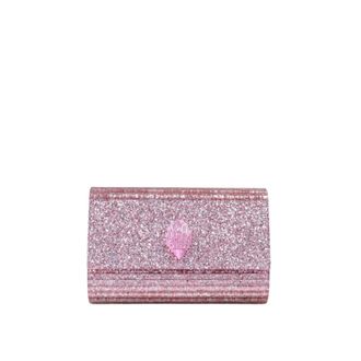 Kurt Geiger Damen, Taschen, Rosa, ONE SIZEGr&ouml;&szlig;e