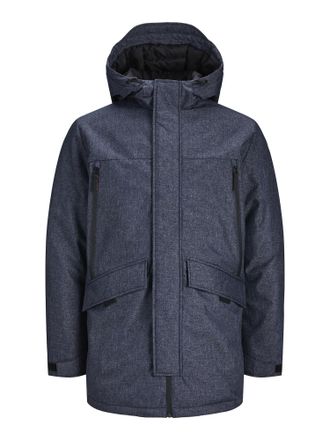 Jack & Jones Parka JCOBlack