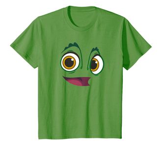 Disney Tangled Pascal Costume T-Shirt