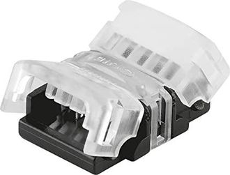 Ledvance LED-Module farbig: LED Strip Value Connectors, LS AY VAL-CSD/P4, 2er-Pack