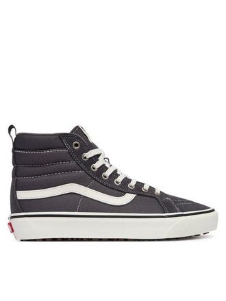 Vans Sneakers aus Stoff SK8 Hi Insulated VN000Y611O71 Dunkelgrau