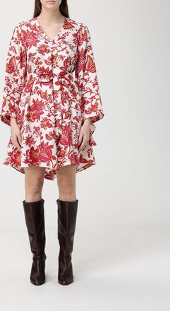 Etro Robe ETRO Femme couleur Blanc