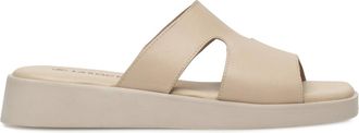 Lasocki Pantoletten Lasocki WI16-KIMBALLY-03 Beige