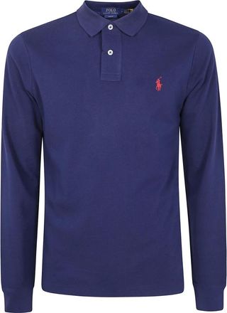 Polo Ralph Lauren Herren, Oberteile, Blau, 2XLGr&ouml;&szlig;e