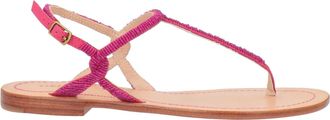 Maliparmi SCHUHE - Zehentrenner auf YOOX.COM
