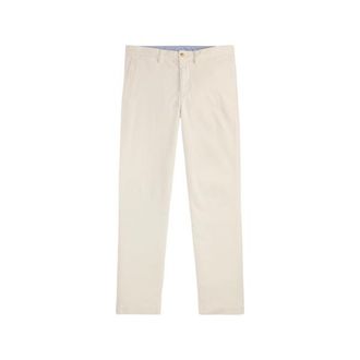 Polo Ralph Lauren Pantalon droit en velours c&ocirc;tel&eacute;
