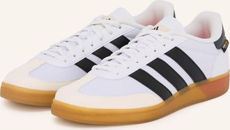 adidas Fitnessschuhe Training Spezial weiss