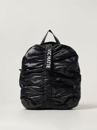 Vic Matié Rucksack VIC MATIÉ Damen Farbe Schwarz