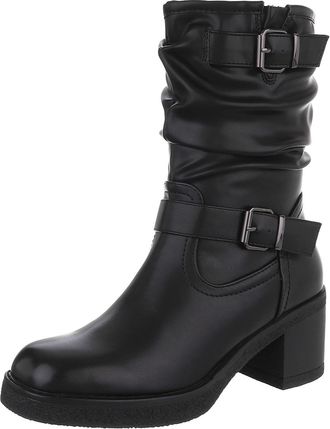 Ital-Design Stiefelette