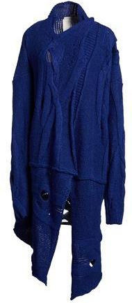 Halos MAILLE - Cardigans sur YOOX.COM