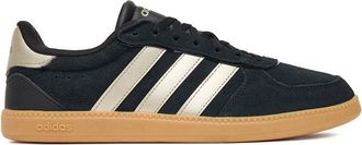adidas Sneakers adidas BREAKNET SLEEK JR0685 Dunkelblau