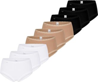sloggi Slip 24/7 Cotton Lace