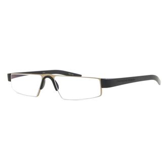 Porsche Design P8814 Sonnenbrille - - Accessories - unisex - Schwarzk - 54 MM