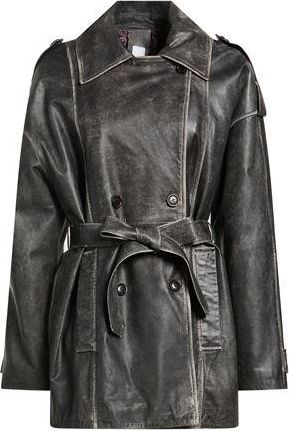 Bully MANTEAUX - Manteaux longs et trenchs sur YOOX.COM